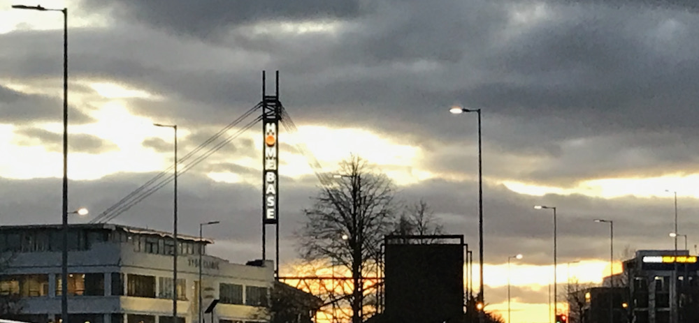 Tesco Homebase Syon Lane – what’s really going on? | Tony Louki's ...